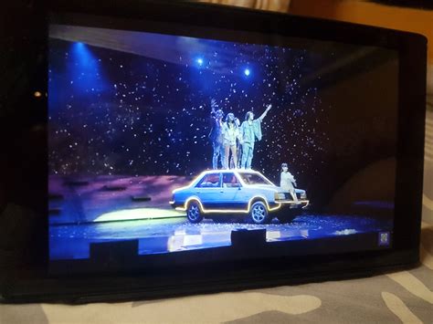 Shoutout To Ang Huling El Bimbo Musical Stage Play