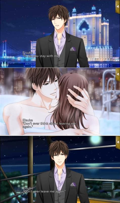 Introversion At Its Finest Eisuke Ichinomiya Character Analysis”