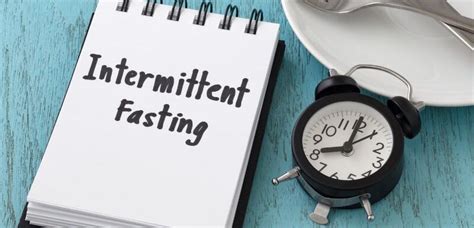 How To Make Intermittent Fasting Work Tips Methods And Benefits