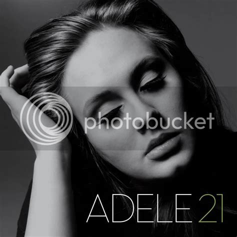 Adele 21 Topmusic2011