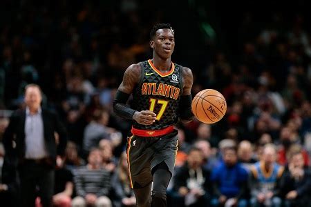 Atlanta Hawks La Scommessa E La Ricostruzione Play It Usa