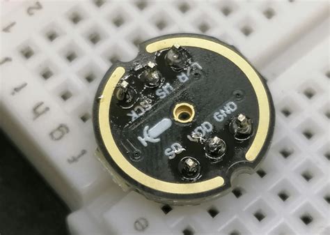 Esp32 Meisterklasse Inmp441 Sounddetektor Für Einzigartige Led Effekte Mit Wled Technik Blog Esp32 Meisterklasse Inmp441 Sounddetektor Für Einzigartige Led Effekte Mit Wled Technik Blog