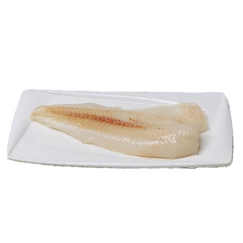 Pollock Fillet Great Wall Seafood