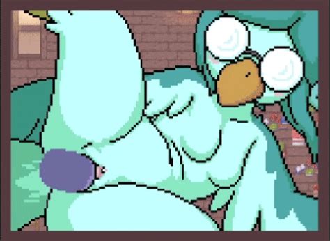 Rule 34 Akai Ugokashitari Animated Anthro Avian Avian Humanoid Beak