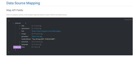 Create List Dynamic Images For Email