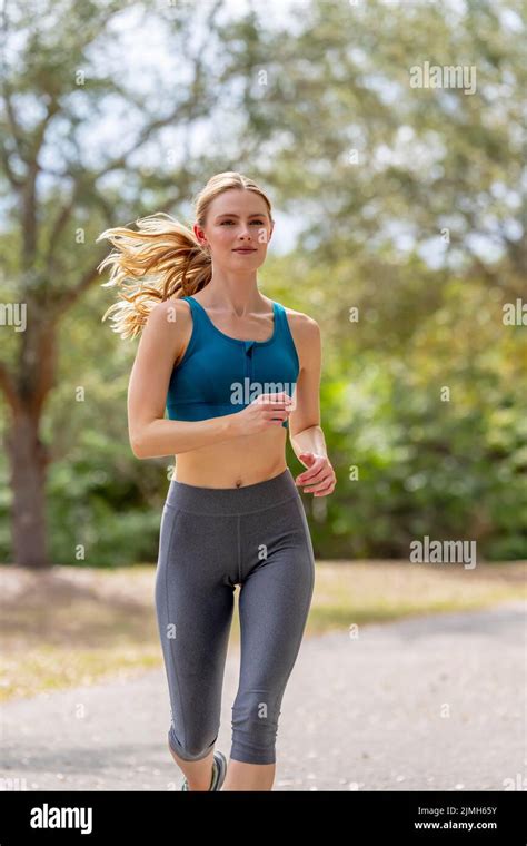 Ftv Jogging