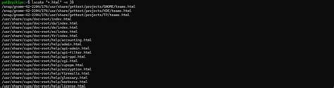 9 Essential Linux Commands To Find Files Quickly RaspberryTips 9 Essential Linux Commands To Find Files Quickly RaspberryTips