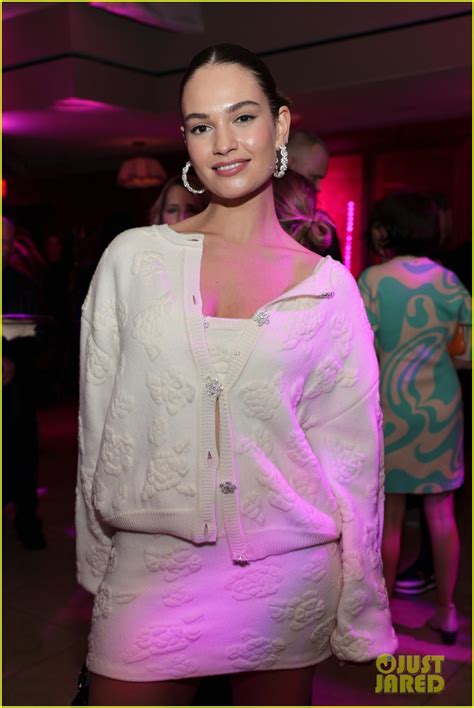 Olivia Wilde And Pedro Pascal Joined Florence Pugh Paul Mescal And More Stars At Caas Pre Oscars