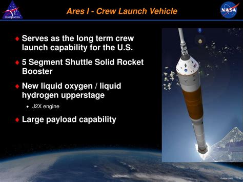 Ppt Constellation Program Overview Mark Geyer Constellation Program