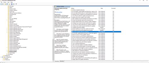 Windows Server Update Services Pada Windows Server 2019