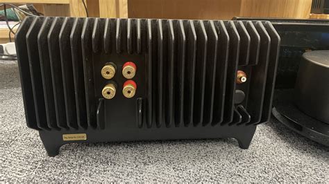 That Was Then Argo And Alecto Michells Forgotten Amplifier Gems What Hi Fi