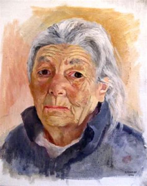 24 Facts About Edith Kramer Factsnippet