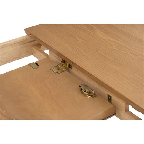 Lindo Extension Dining Table Walnut 119cm 29 5cm L Dining Room