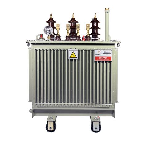 Transformator 250 Kva Niska Cena Na Allegro
