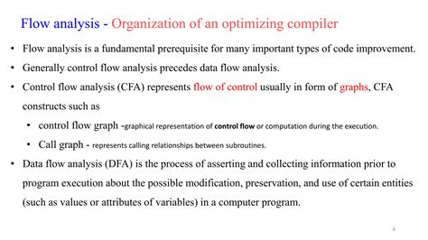 Code Optimization In Compiler Design Pdf
