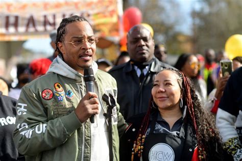 T I And Tiny Are Off The Hook In Sexual Assault Case Entertainer News