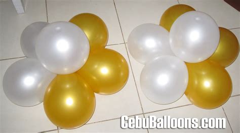 Balloon Decoration Packages Cebu Balloons And Party Supplies
