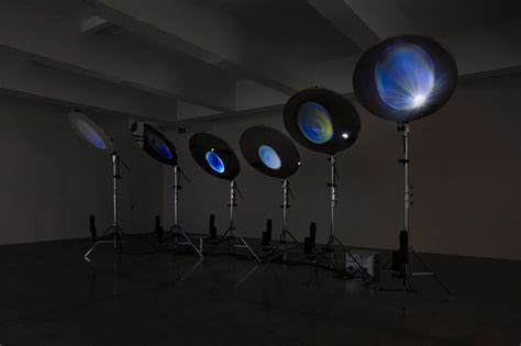 Olafur Eliasson Volumes And Light Olafur Eliasson Explores Geometry In