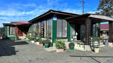Ri Shat Sngi Orchid Resort Shillong Lakeside Resort With A Great View