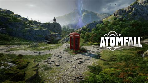Atomfall Im Test Zwischen Idylle Und Apokalypse Testingbuddies