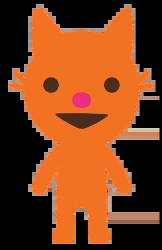 Jinja Sago Mini Wikia Fandom