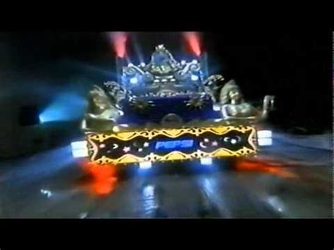 Michael Jackson Pepsi Commercial 1992 Dreams Behind The Scenes Who