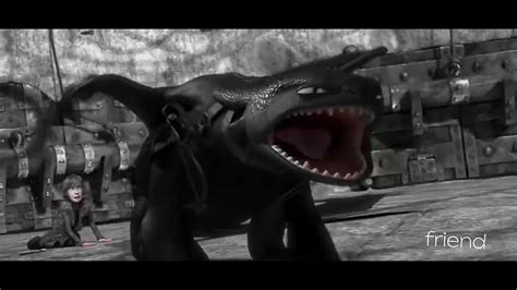 Circus Edit Me And My Friend Toothless Httyd Scary Mini Flash