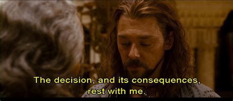 Decision And Consequences Blank Template Imgflip