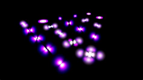 Hydrogen Wave Function 3d Model Turbosquid 1710231