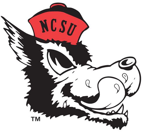 Nc State Wolfpack Logo