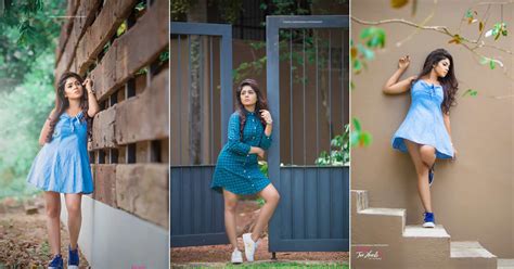 Prashani Perera Lk Model Zone Sri Lankan No01 Model Database