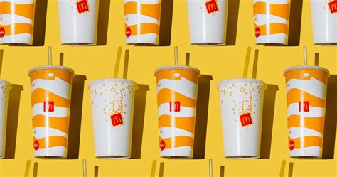 The Iconic Partnership Mcdonalds And Coca Colas Journey To Global