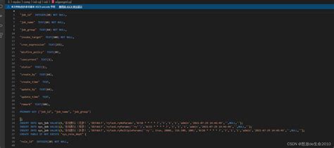 mysql转sqlite 实战 部署sqlite 应用 阿里云开发者社区