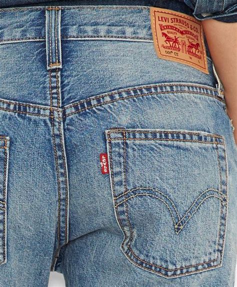 Levis 501s Girls 70s Artofit