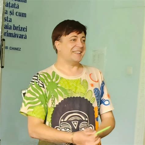 A Slăbit Spectaculos Cum A Reușit Vlad Codreanu Să Dea Jos 35 De