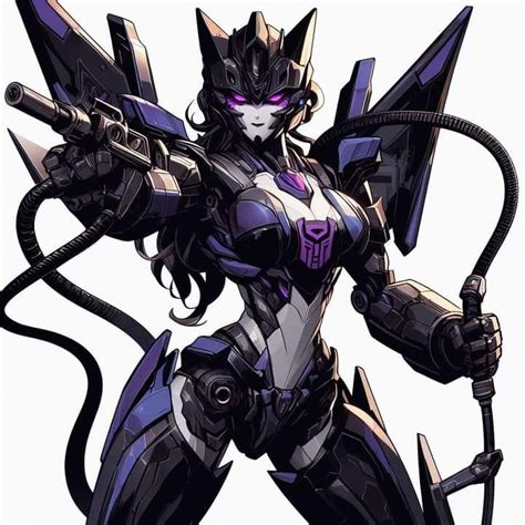Pinterest In 2025 Transformers Girl Transformers Art Design