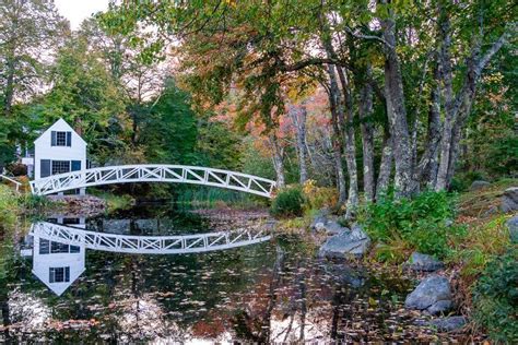 5 Best Places To Stay Near Acadia National Park
