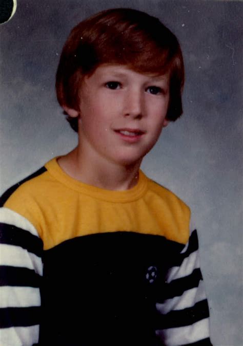 James Patrick White Jim Voices Center For Resilience