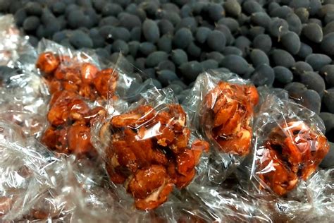 ถูกใจสาวๆๆ กับสรรพคุณของลูกหยี Kammala กำมะลา