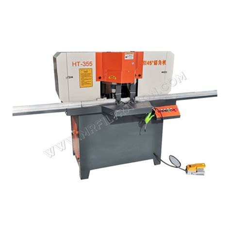 Pocket Filter Cutting Machine China Pocket Filter Cutting Machine