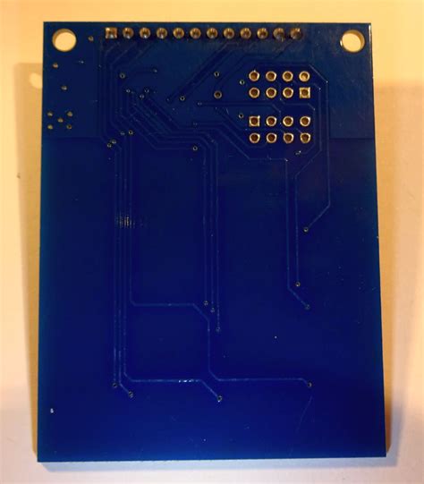 Arduino Stm32 Mit 4x4 Keypadtastatur Oled Und Neopixel 4x4 Matrix