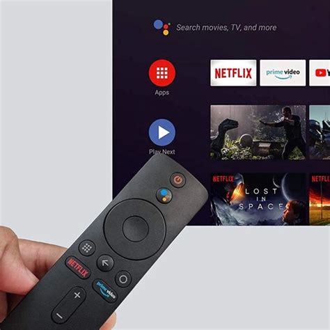 Xiaomi Mi Tv Mi Stick Mi Box S Remote Control Daraz Pk