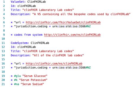 Accessing Lab Data Via Fhir Part 3 Hay On Fhir