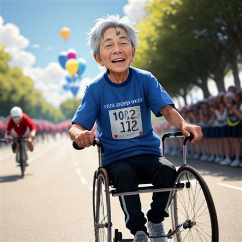 The Brave Steps Of Lucas