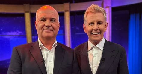 Dr Tony Holohan Opens Up About Wife Emers Funeral In Emotional Late