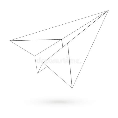 Plane Raster Stock Illustrations 324 Plane Raster Stock Illustrations