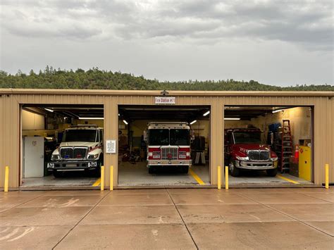 Water Wheel Fire And Medical District