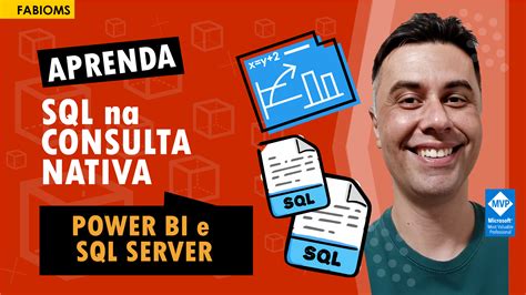 Como Visualizar Código Sql No Power Bi Com A Consulta Nativa