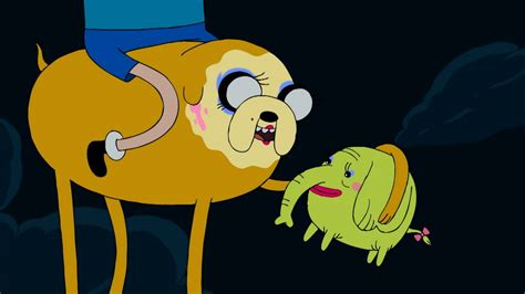 Tree Trunks Adventure Time House