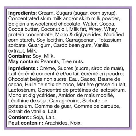 Magnum Double Chocolate Ice Cream Bars Rich Cocoa Indulgence